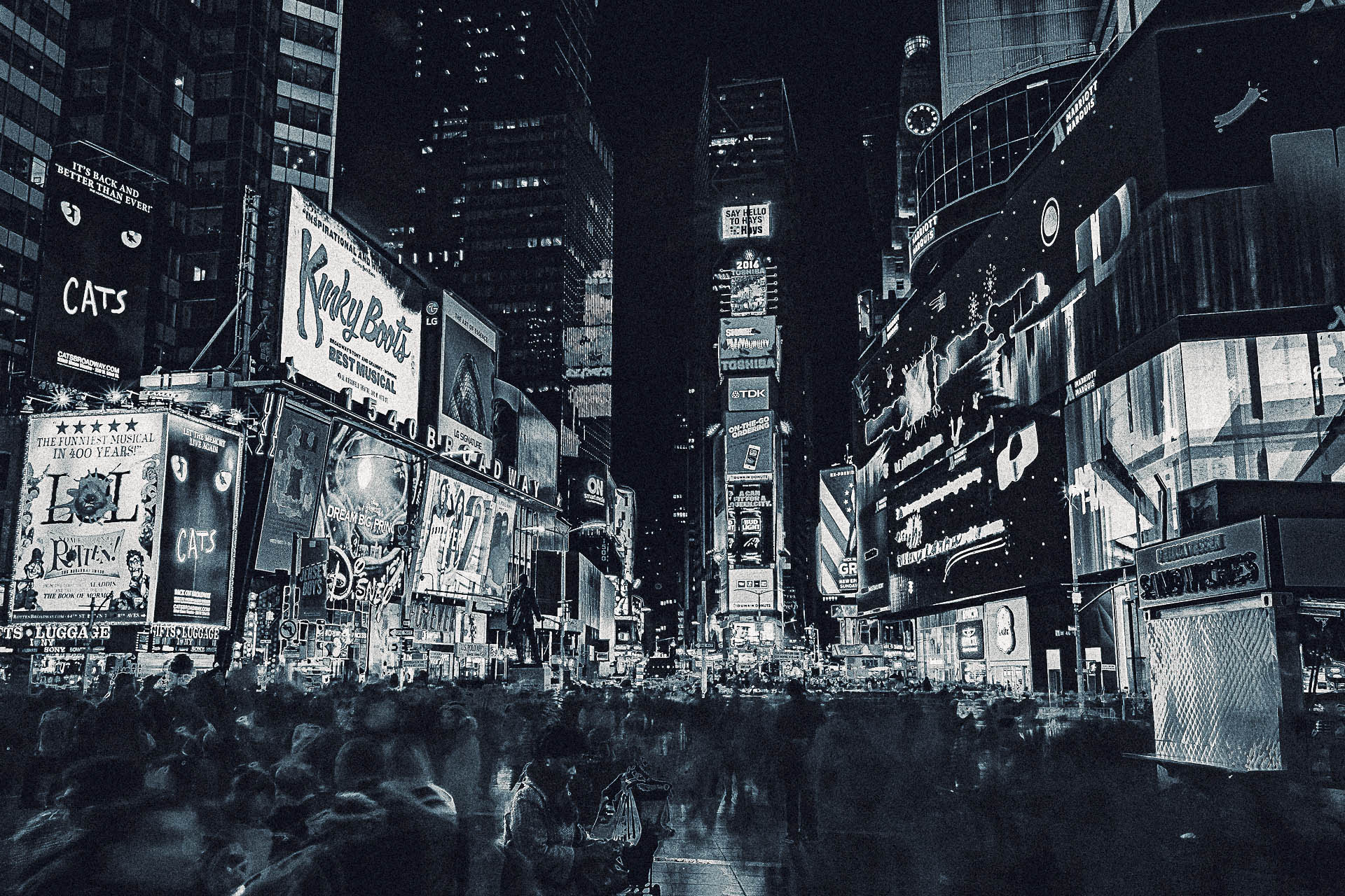 Digital Marketing: The New Wave Comes of Age! - Fundamentally Content