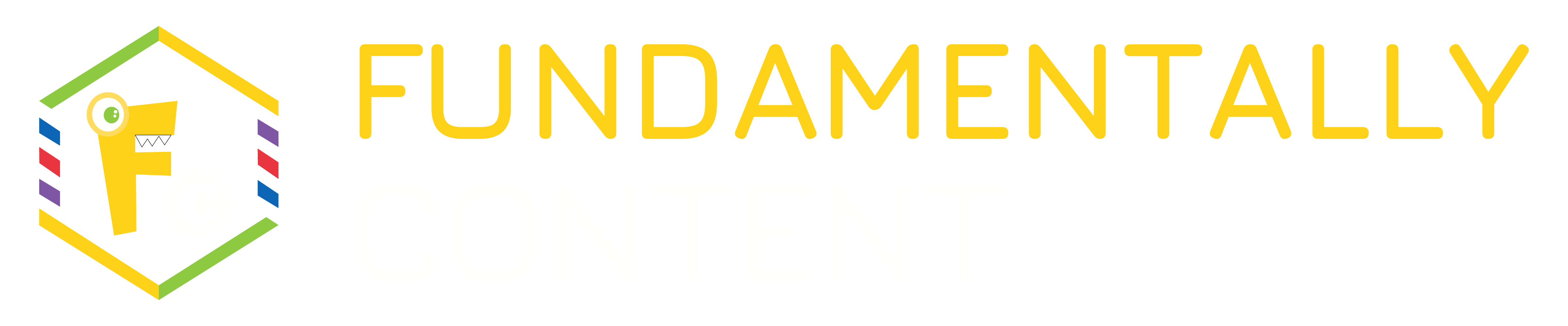 Fundamentally Content