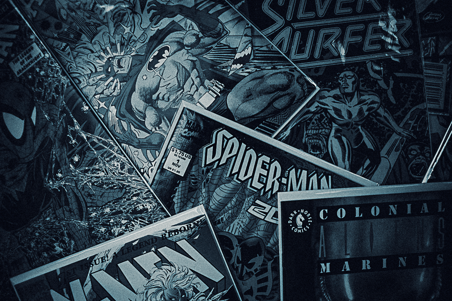 Marvel's Branding Strategy Is Awesome! - Fundamentally Content
