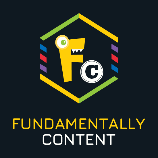 About Us - Fundamentally Content