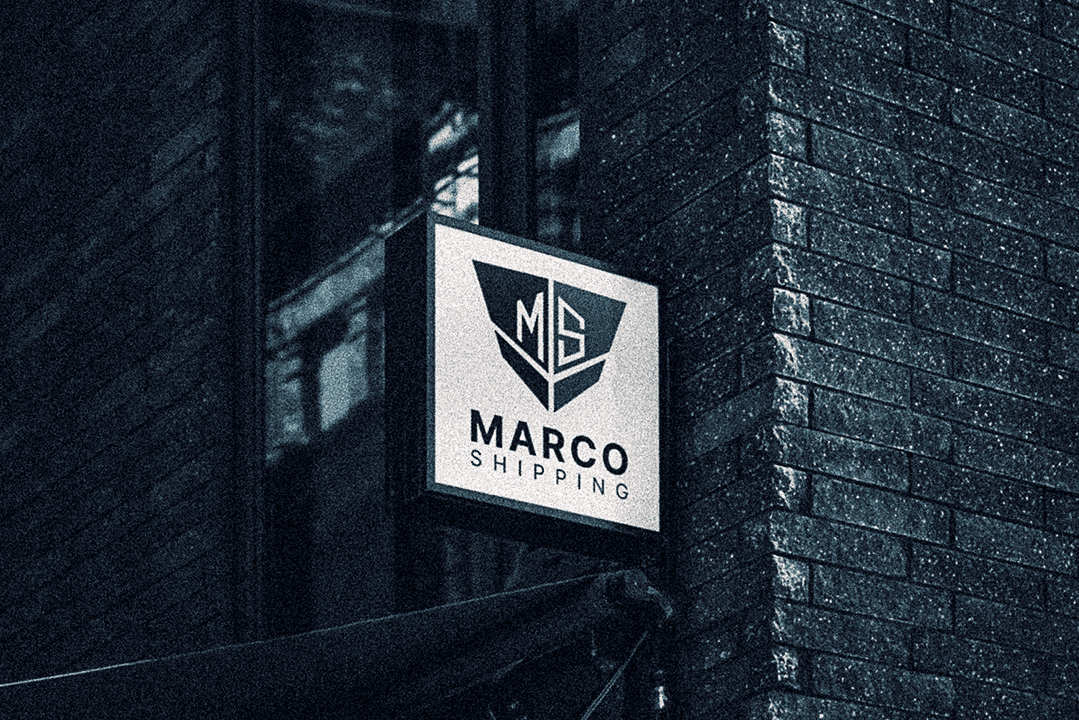 Marco Shipping - Fundamentally Content