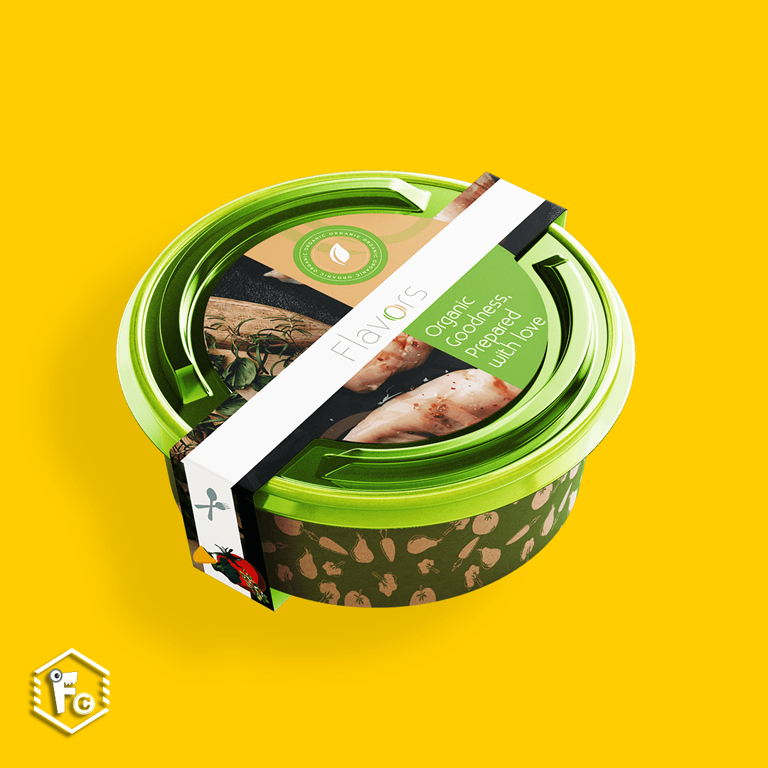 Flavors - Fundamentally Content