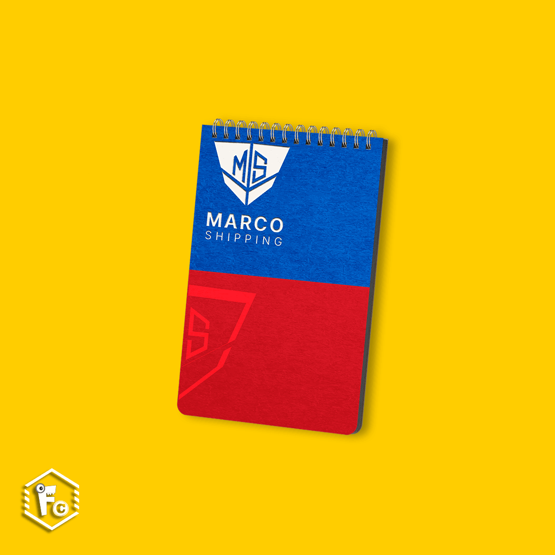 Marco Shipping - Fundamentally Content