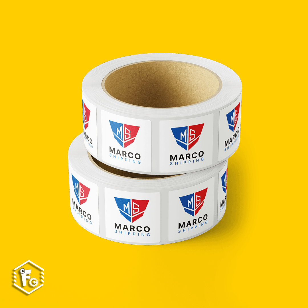 Marco Shipping - Fundamentally Content